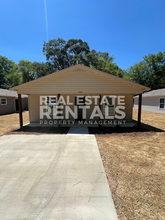 1507 Van Buren Ave, Gadsden, AL 35904 - House Rental in Gadsden, AL ...