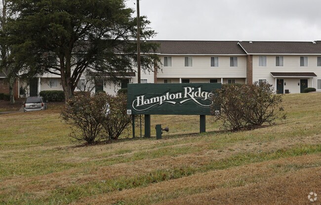 Hampton Ridge Apartments - Apartments in Duncan, SC | Apartments.com