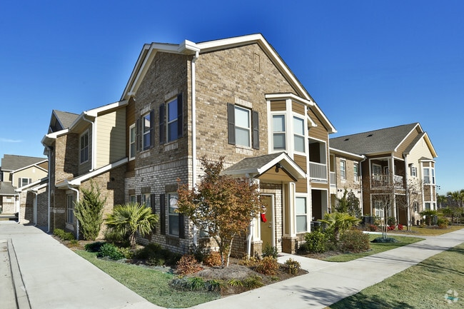 Villas at Park Avenue Rentals - Pooler, GA | Apartments.com