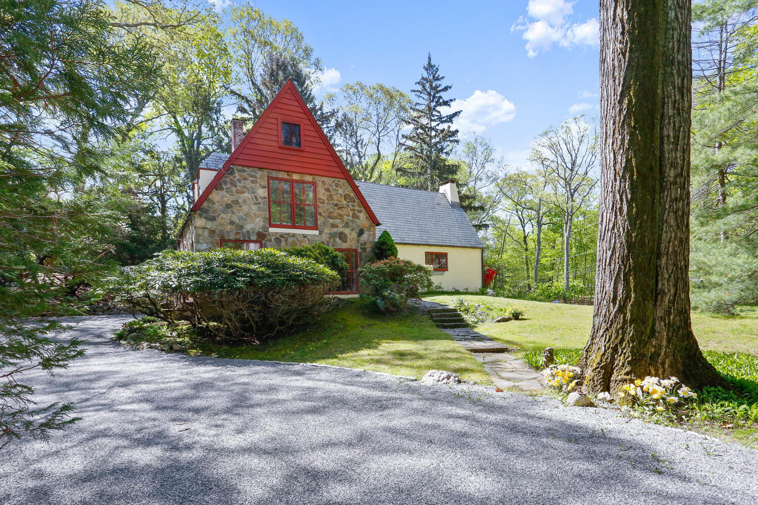 76 Locust Hill Rd, Darien, CT 06820 - House Rental in Darien, CT ...