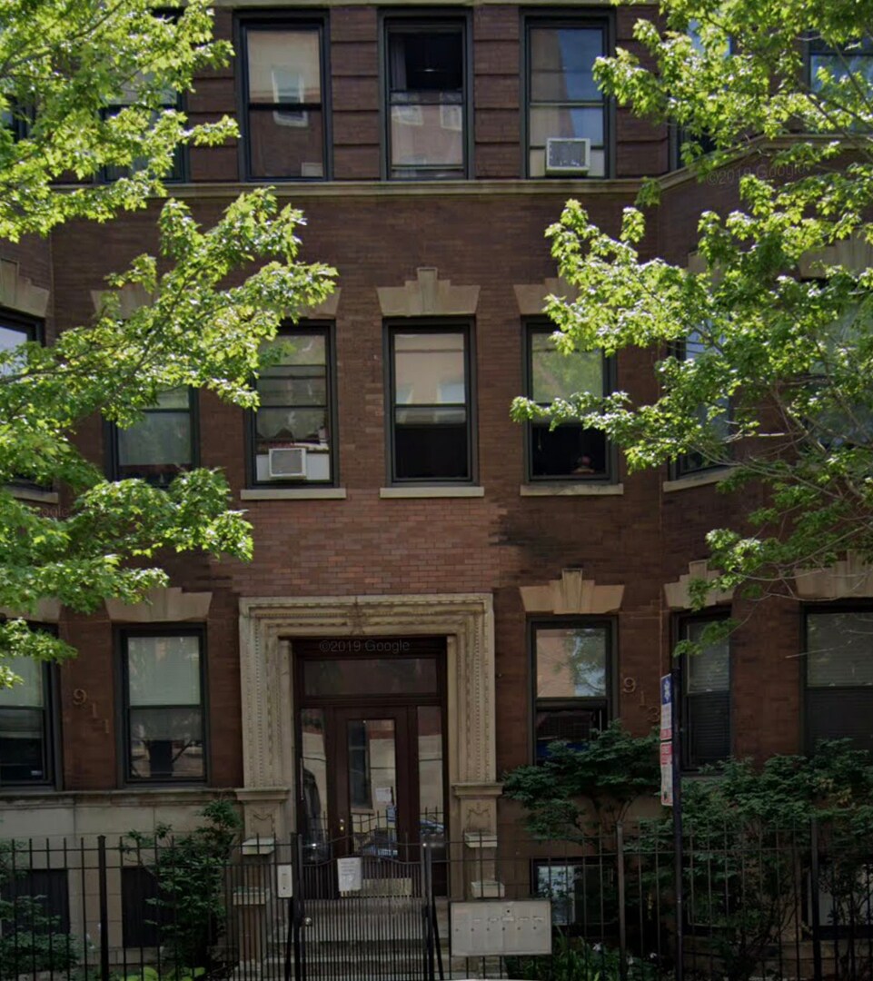 911 W Lawrence Ave Unit 3E, Chicago, IL 60640 - Condo for Rent in ...