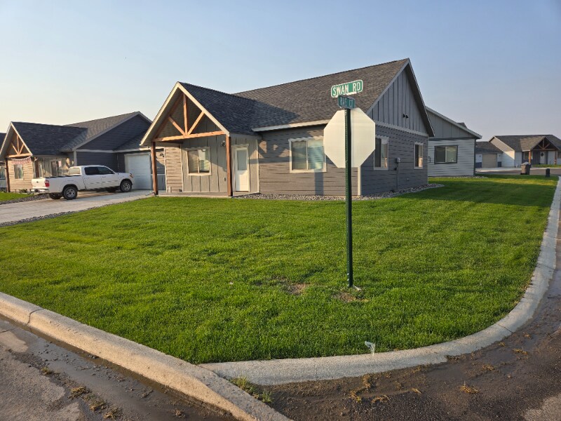 3871b Swan Rd East Helena, MT 59635 - Alquileres en East Helena, MT ...