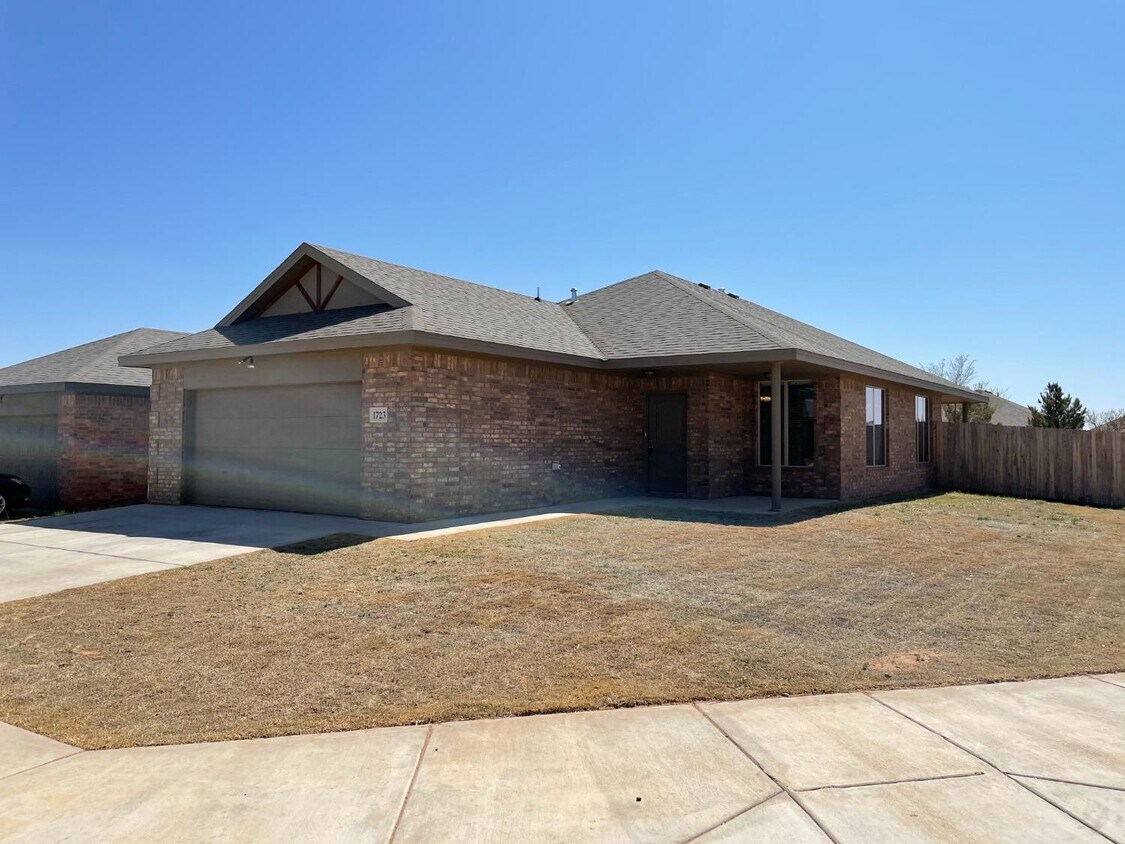 1723 99th Pl, Lubbock, TX 79423 - House Rental in Lubbock, TX ...