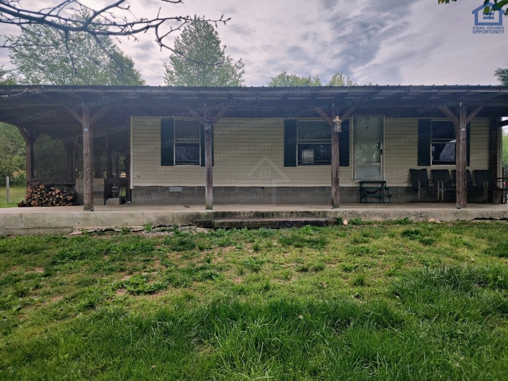 13291 Old Kentucky Rd, Walling, TN 38587 - House Rental in Walling, TN ...