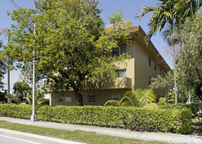 Griffing Park Apartments Apartments - North Miami, FL | Apartments.com