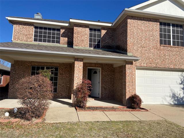 9932 Carter Dr, McKinney, TX 75072 - House Rental in McKinney, TX ...