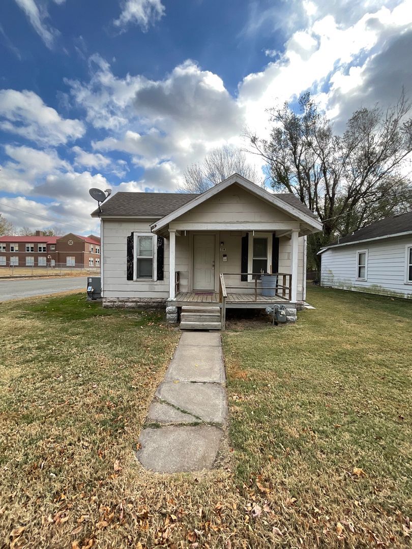 Houses For Rent Pittsburg Ks