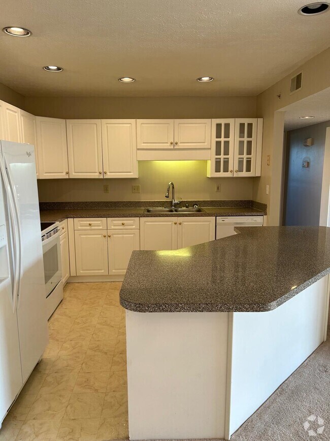 Stony Brook Woods Apartments for Rent with High Ceilings - Louisville ...