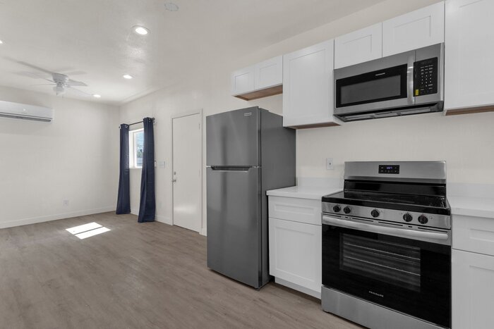 4126 N Longview Ave, Phoenix, AZ 85014 - Townhome Rentals in Phoenix AZ ...