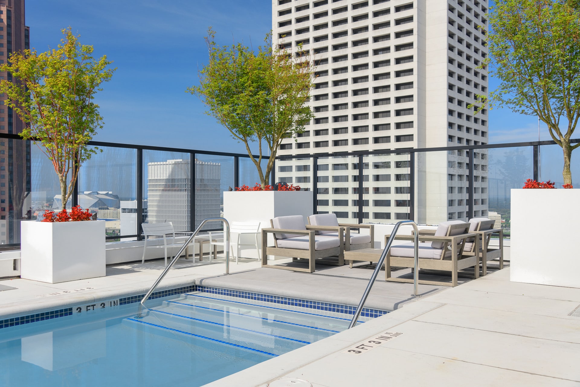Lilli Midtown - 693 Peachtree St Atlanta, GA 30308 | Apartments.com