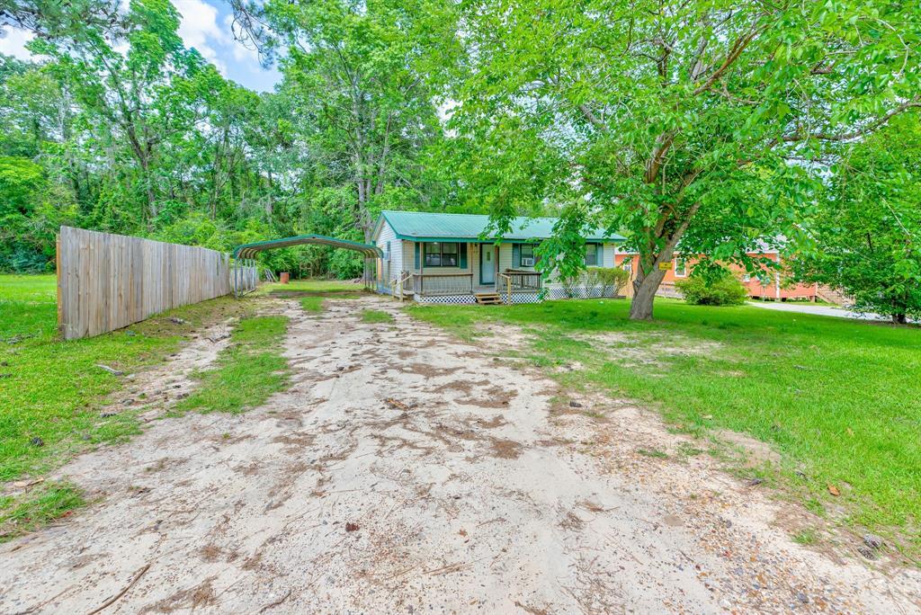 512 Stewart St, Jasper, TX 75951 - House Rental in Jasper, TX ...