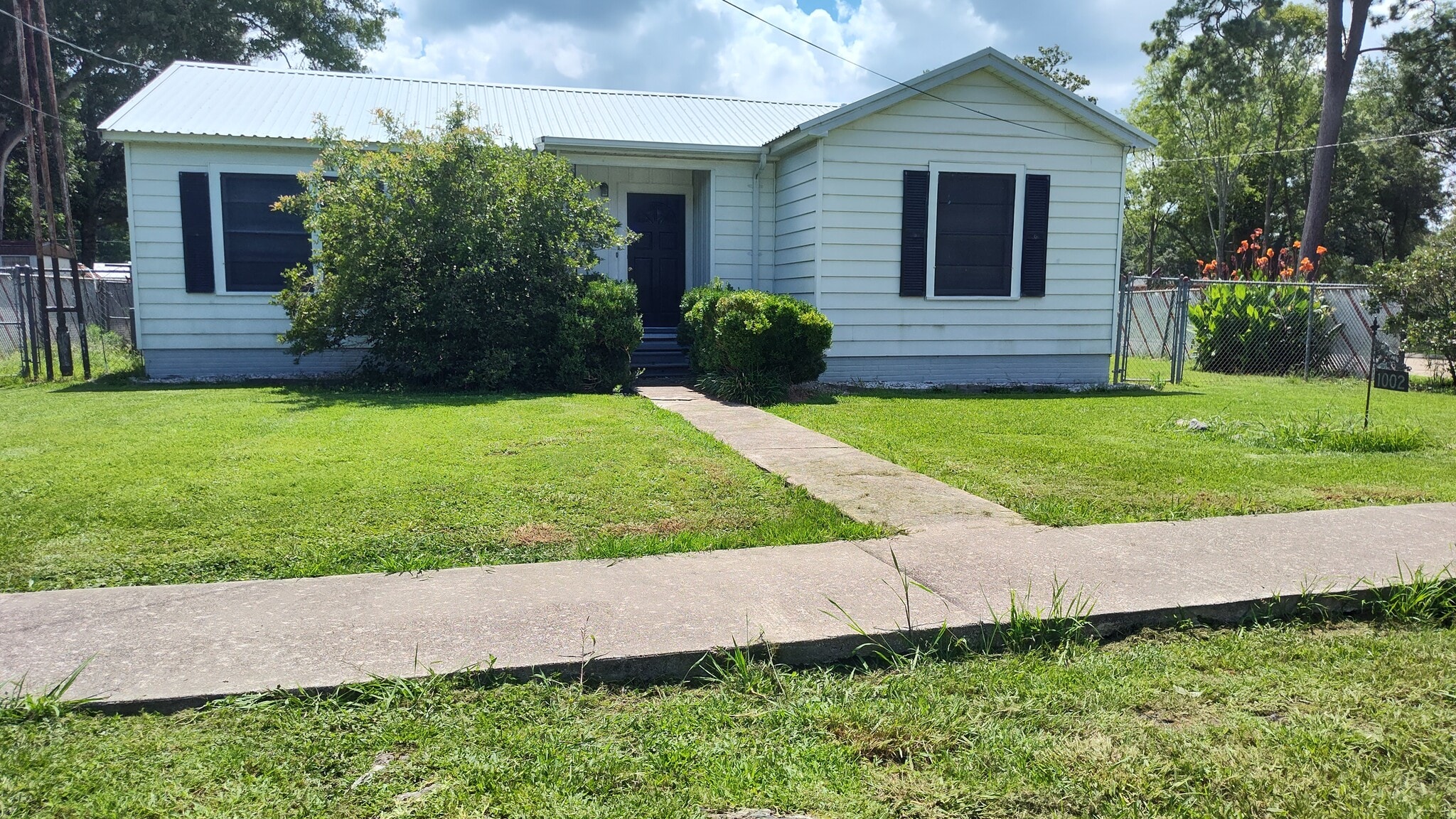1002 N Church St, Jennings, LA 70546 - House Rental in Jennings, LA ...