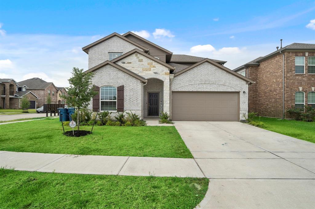 12458 Ashgrove Point Dr, Atascocita, TX 77346 - House Rental in ...