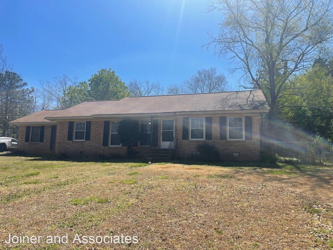 210 Janice Dr, Athens, GA 30606 - House Rental in Athens, GA ...