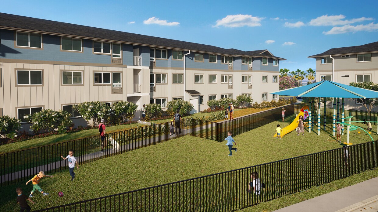 Kaulana Mahina - Apartments in Wailuku, HI | Apartments.com