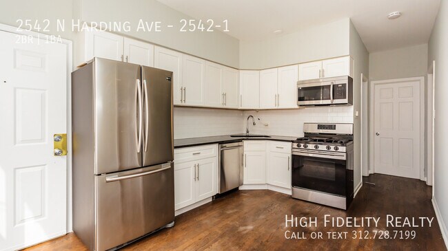 2542 N Harding Ave Unit 2542-1, Chicago, IL 60647 - Room for Rent in Chicago, IL | Apartments.com