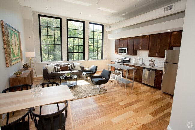 Downtown Cincinnati Apartments for Rent - Cincinnati, OH - 1,151 ...