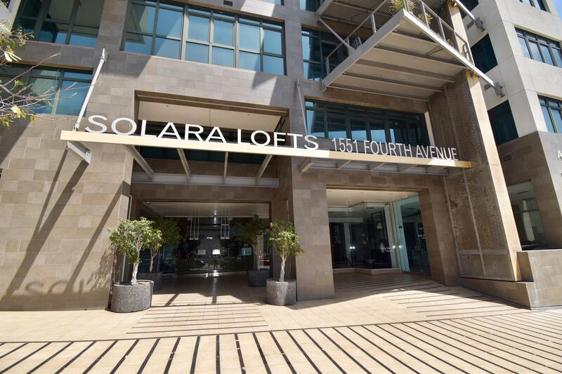 1551 Fourth Ave Unit #708, San Diego, CA 92101 - Condo for Rent in San ...