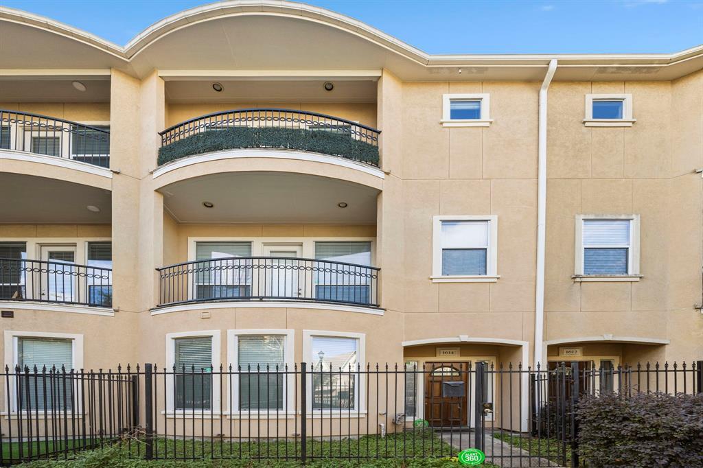 1614 Stuart St, Houston, TX 77004 - Condo for Rent in Houston, TX ...