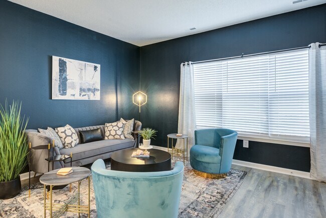 Avana Red Run - Apartments at 4300 Flint Hill Dr Owings Mills, MD ...