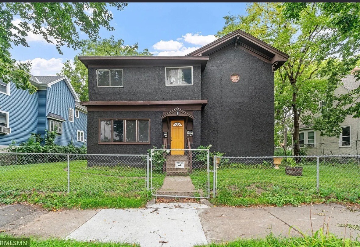 3714 Stevens Ave, Minneapolis, MN 55409 - Townhome Rentals in ...