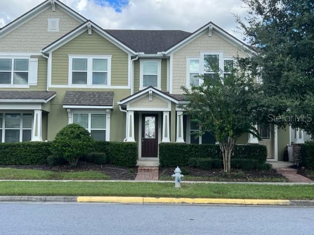 2640 Amati Dr, Kissimmee, FL 34741 - Townhome Rentals in Kissimmee FL ...