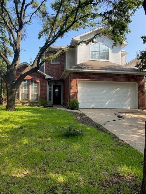 914 Double File Trail, Round Rock, TX 78665 - House Rental in Round ...