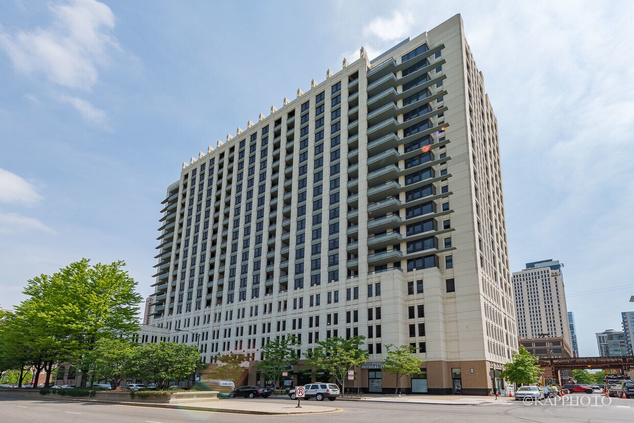 1255 S State St Unit 1409, Chicago, IL 60605 - Condo for Rent in ...
