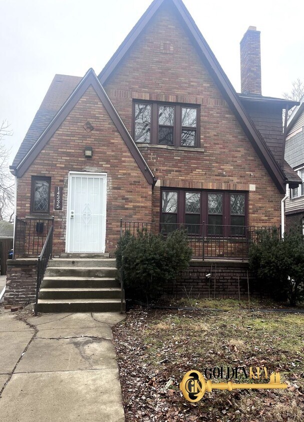 14335 Prevost St Unit 14335 Prevost - Upper, Detroit, MI 48227 - Room ...