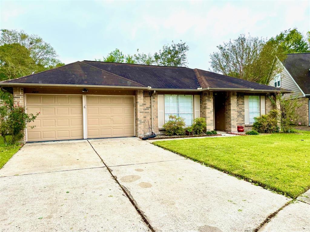 2815 Hickory Limb Ct, League City, TX 77573 - House Rental in League ...