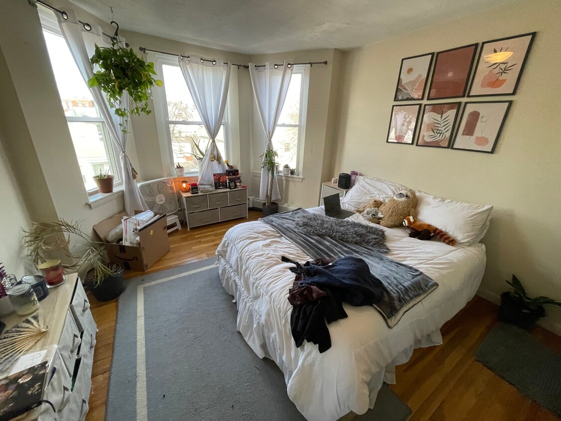27 Saint Lukes Rd, Allston, MA 02134 - 27 Saint Lukes Rd Allston, MA ...