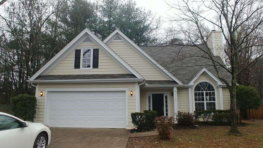 2178 Windstream Dr Sw, Marietta, GA 30060 - House Rental in Marietta ...