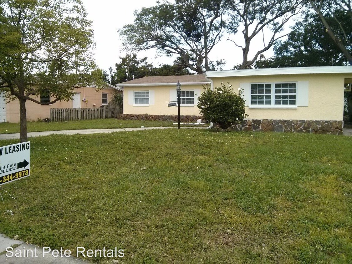 5682 63rd Ln N Saint Petersburg, FL 33709 - Alquileres en Saint ...