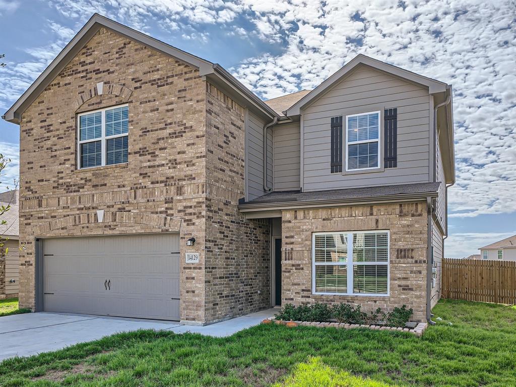 14129 Boomtown Wy, Elgin, TX 78621 - House Rental in Elgin, TX | Apartments.com