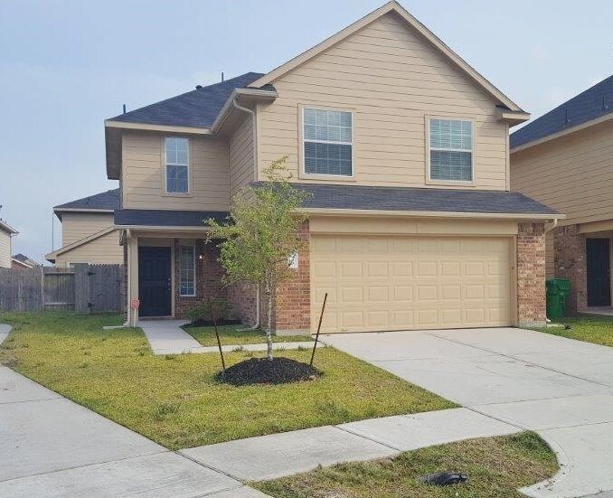 2438 Connors Path Ct, Houston, TX 77073 - House Rental in Houston, TX ...