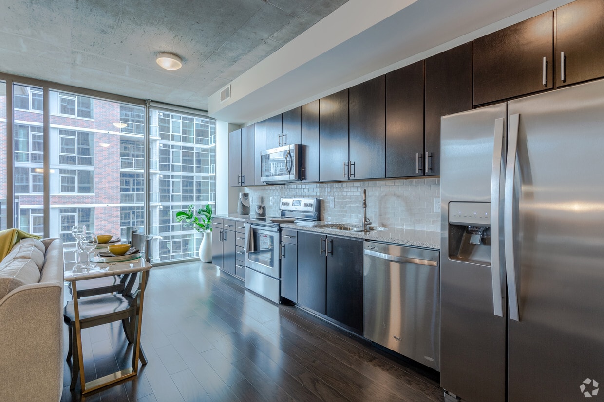 Victory Place Apartments - 1701 Payne St Dallas, TX 75201 | Apartments.com