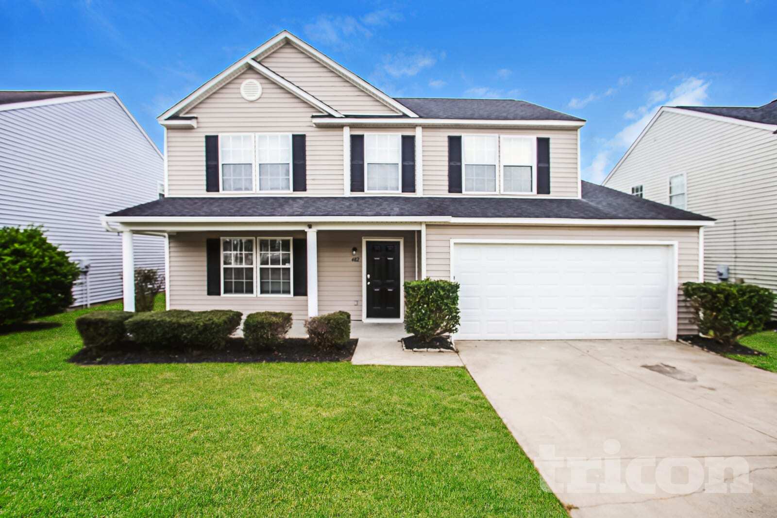 482 Fox Trot Dr, Columbia, SC 29229 | Apartments.com