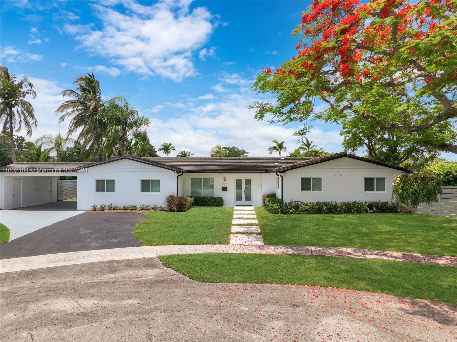10271 Sw 108Th St, Miami, FL 33176 - House Rental in Miami, FL ...
