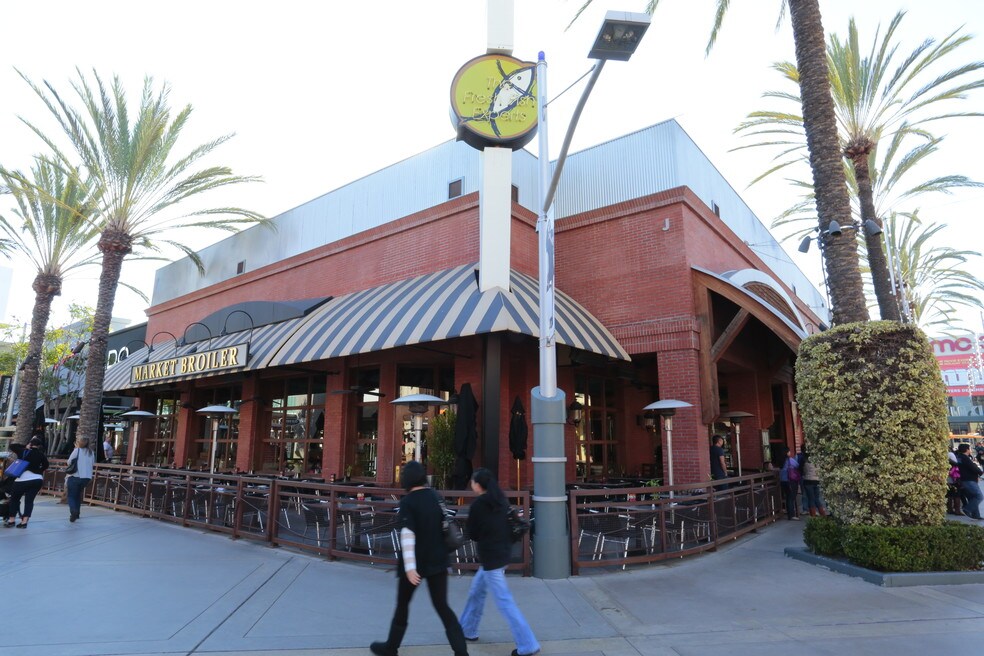 Is The Block a Good Place To Live in Orange CA? - Neighborhood Guide by ...