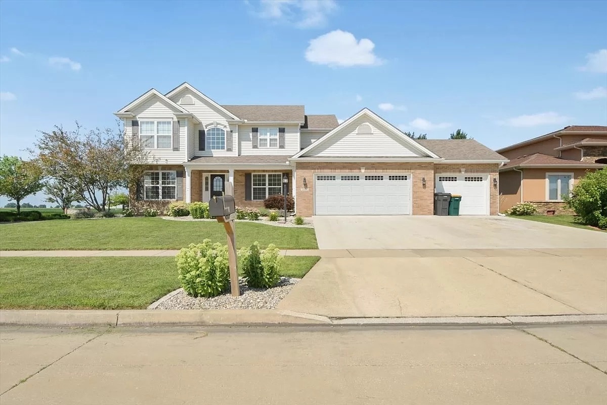 2007 Talans Dr, Champaign, IL 61822 - House Rental in Champaign, IL ...