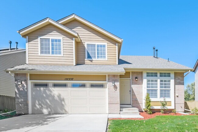 Horizon Estates Apartments for Rent with Parking - Parker, CO - Updated ...