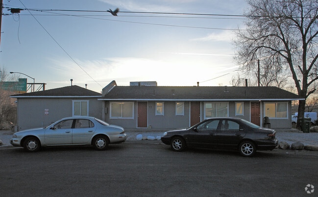 770 Montello St, Reno, NV 89512 - 770 Montello St Reno, NV 89512 ...