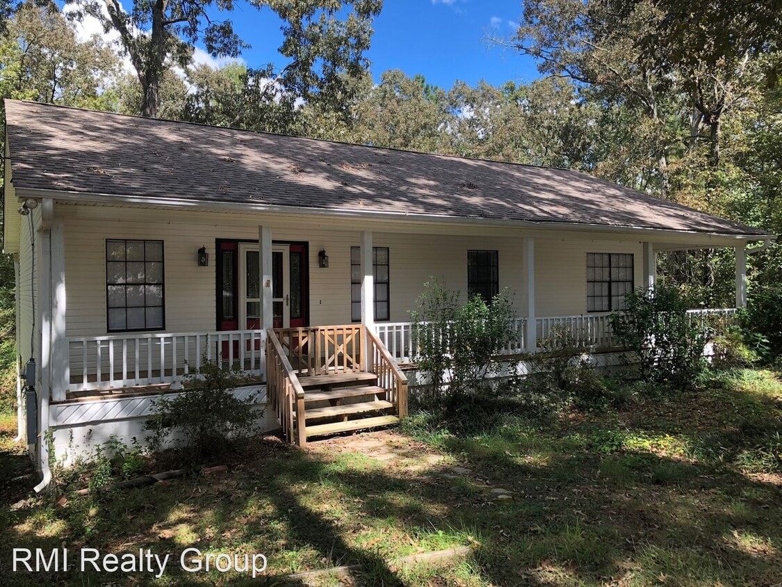 100 Lake Country Dr, Odenville, AL 35120 - House Rental in Odenville ...