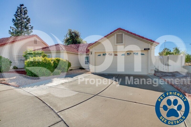 1201 E Campbell Ave, Gilbert, AZ 85234 - House Rental in Gilbert, AZ ...