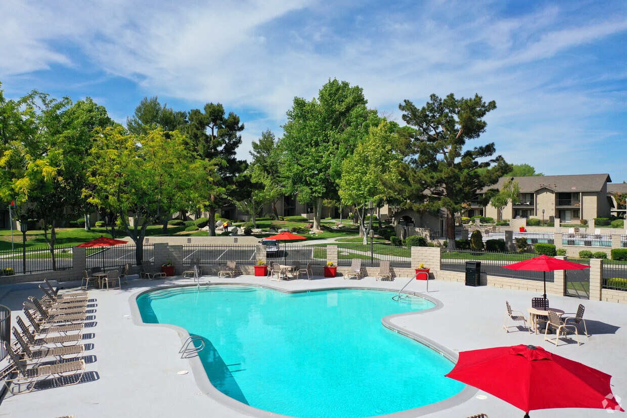 Sunset Ridge - Apartments in Lancaster, CA | Apartments.com