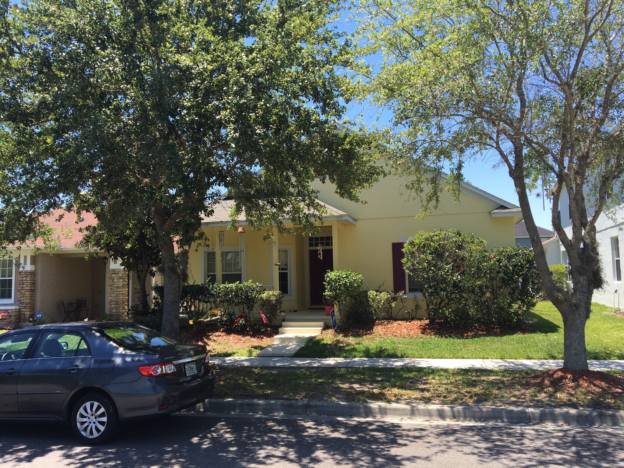 2573 Guiana Plum Dr, Orlando, FL 32828 - House Rental in Orlando, FL ...