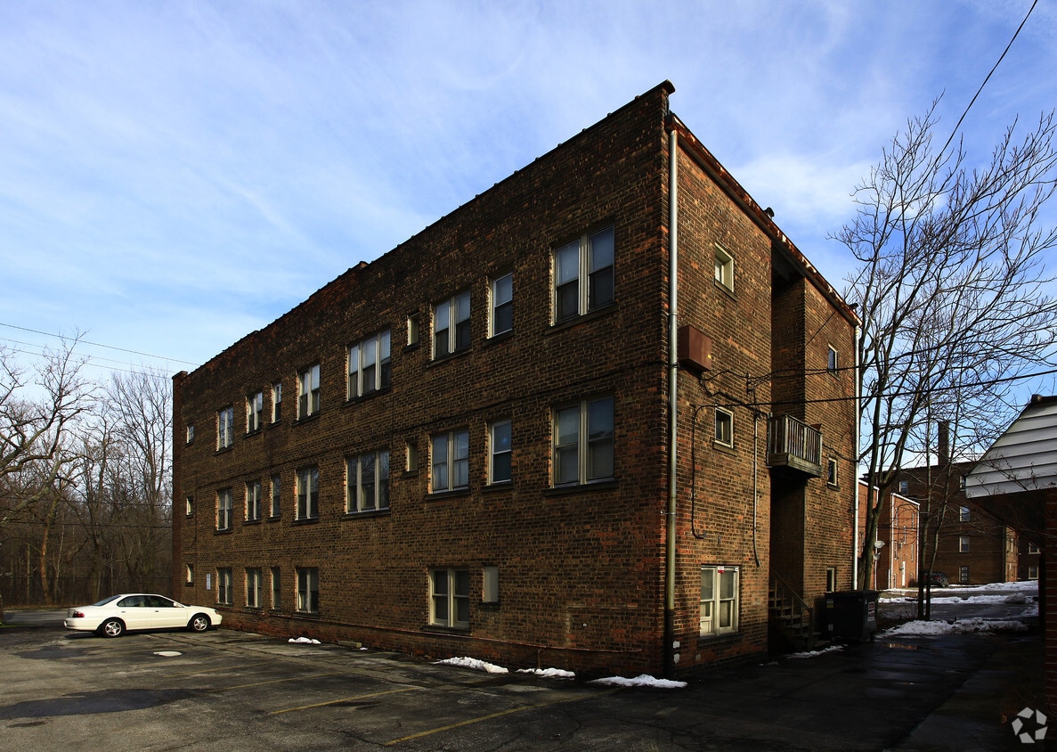 2660 Mayfield Rd, Cleveland, OH 44106 - Cleveland, OH, 44106 ...
