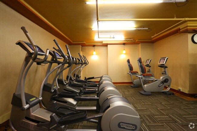 The Helena Rentals - New York, NY | Apartments.com