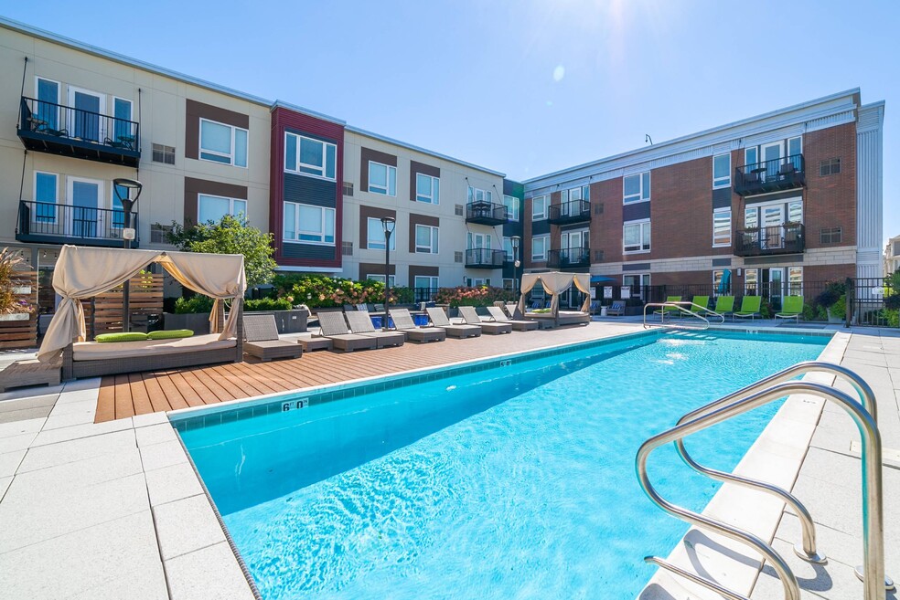 Apartments for Rent in Niles IL - 315 Rentals | Apartments.com