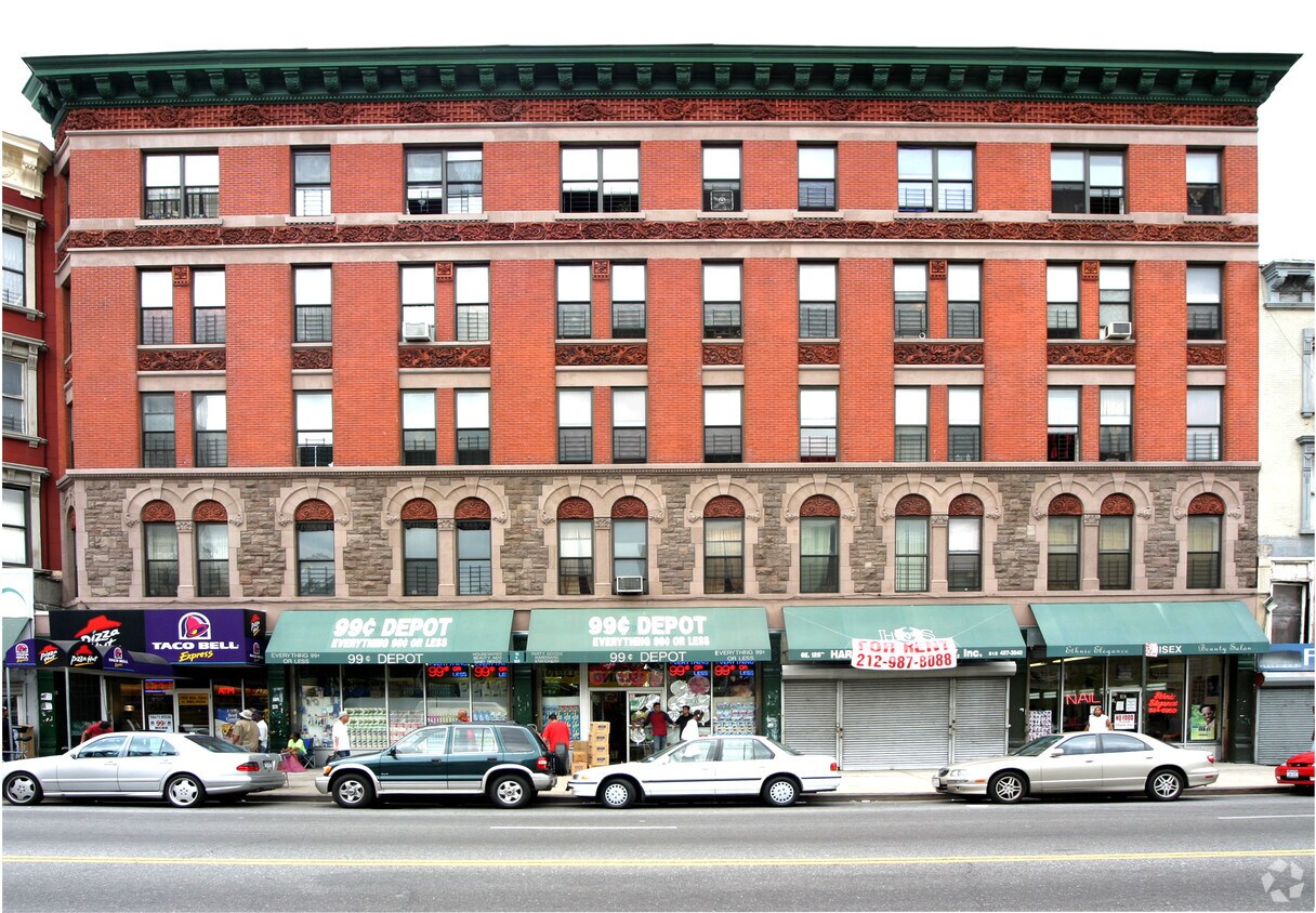 4-12 E 125th St, New York, NY 10035 - 4-12 E 125th St New York, NY ...